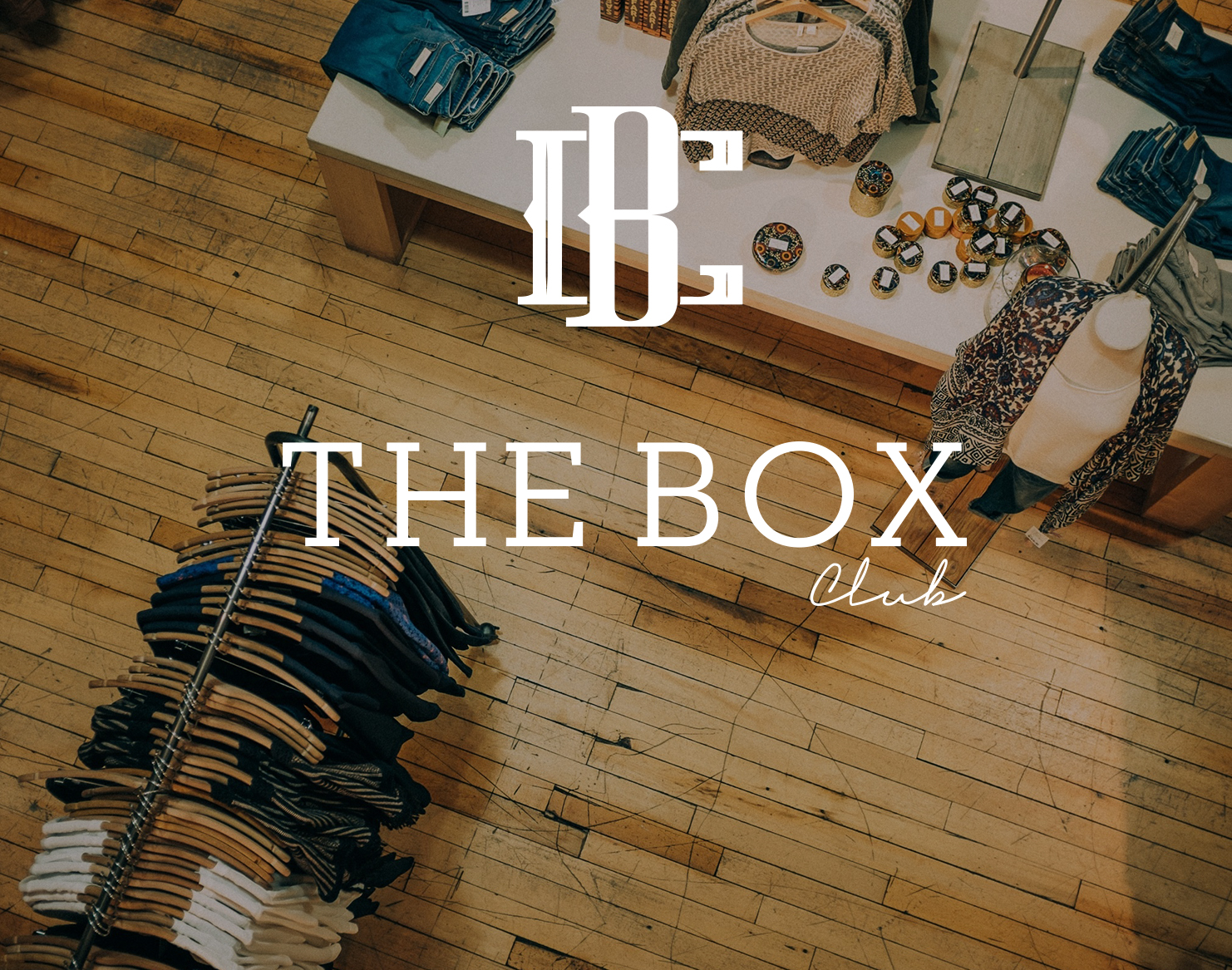 The Box Club | Play Business