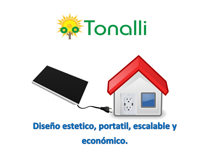 Tonalli | Play Business