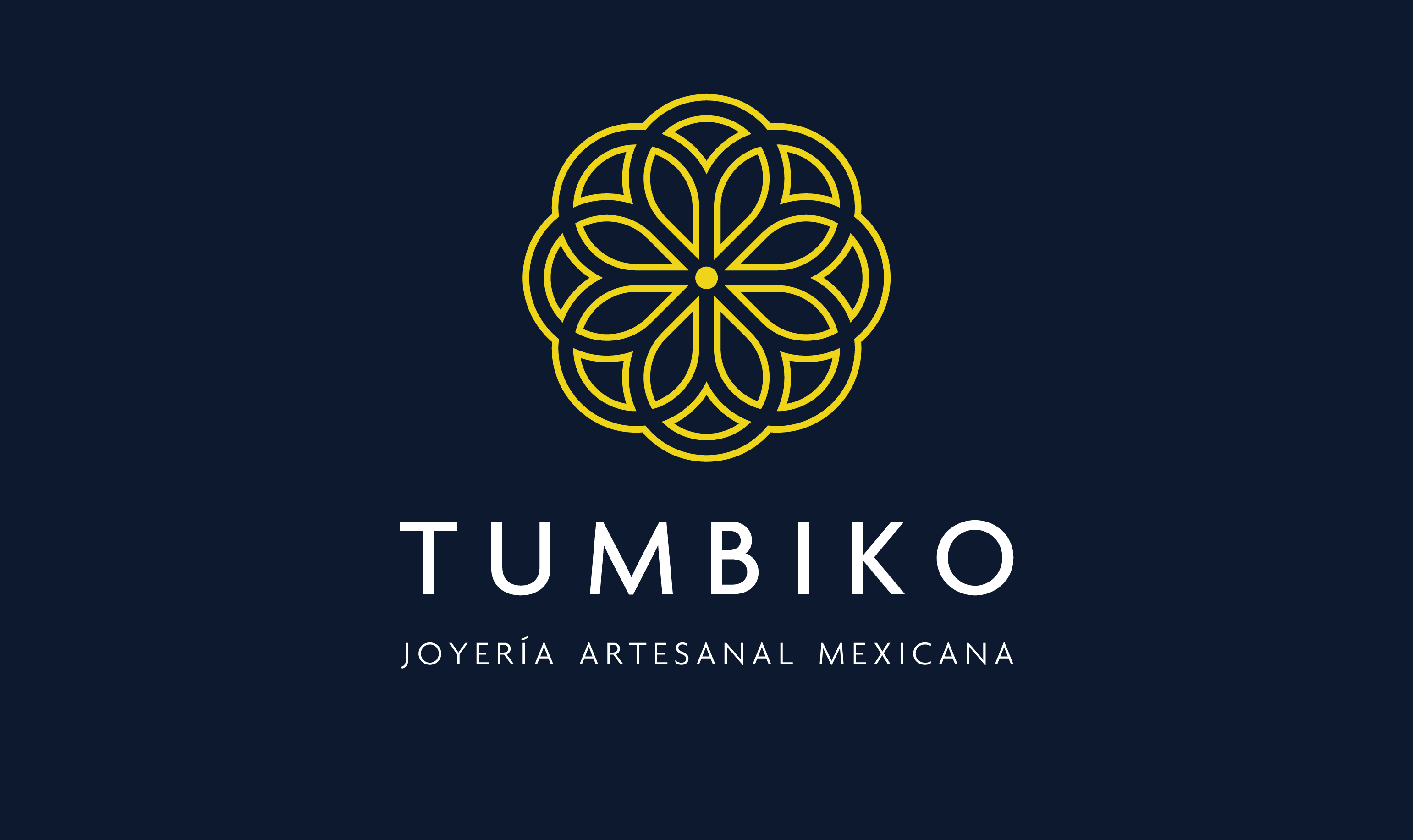Tumbiko Joyeria Artesanal Mexicana