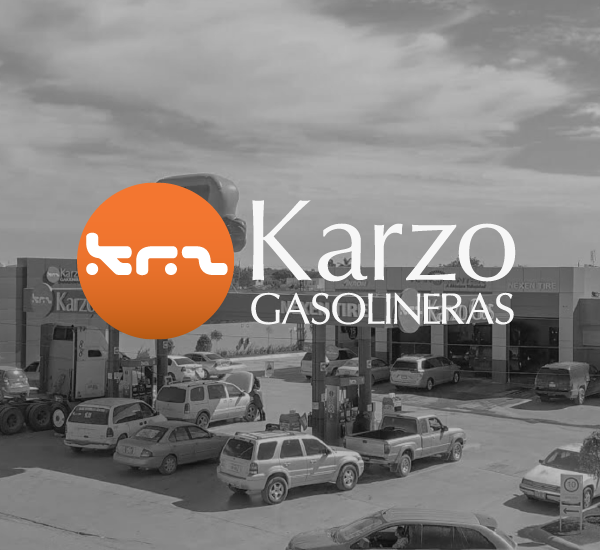 KarzoGas
