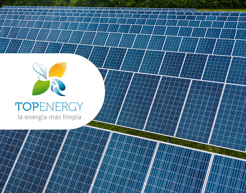 Top Energy