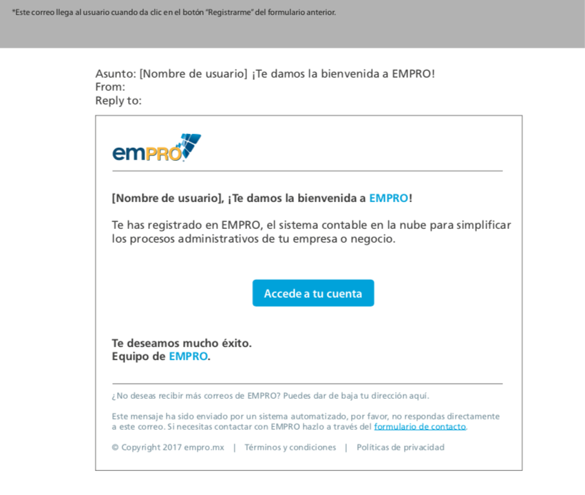 Empro | Play Business