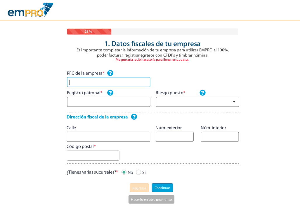 Empro | Play Business