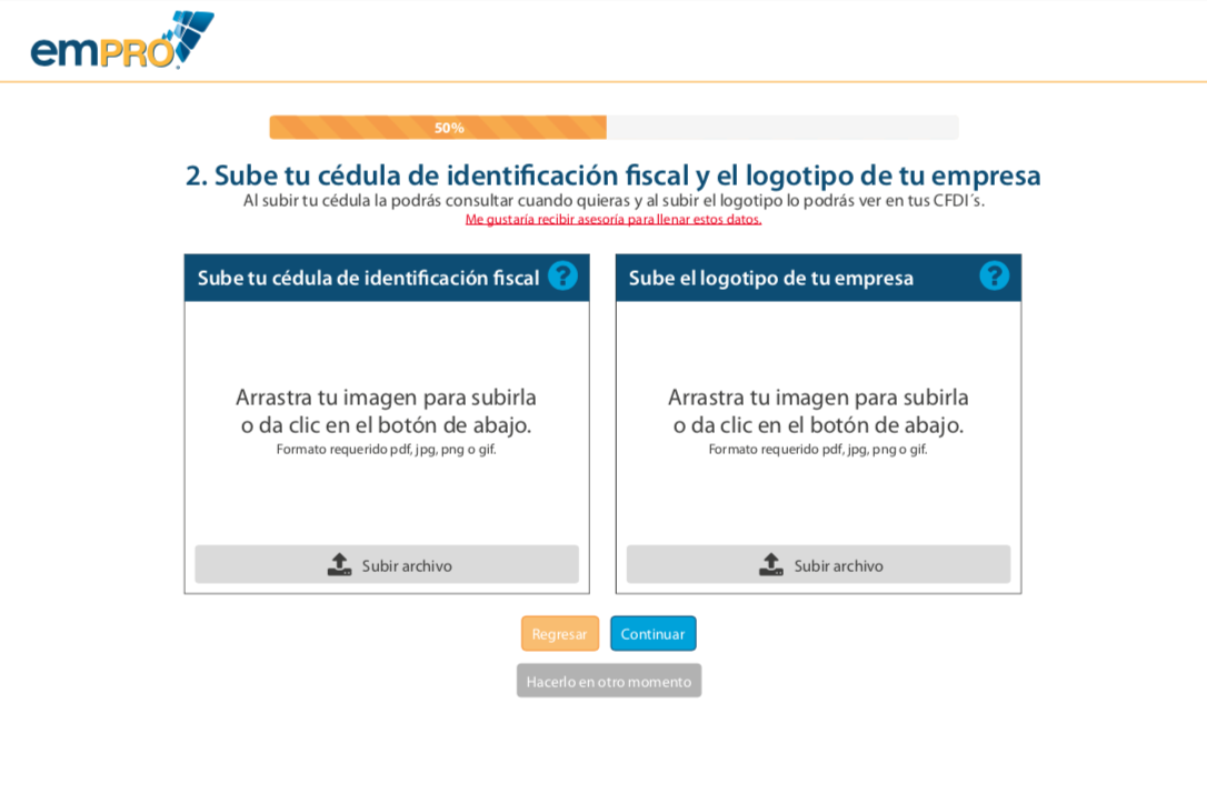 Empro | Play Business