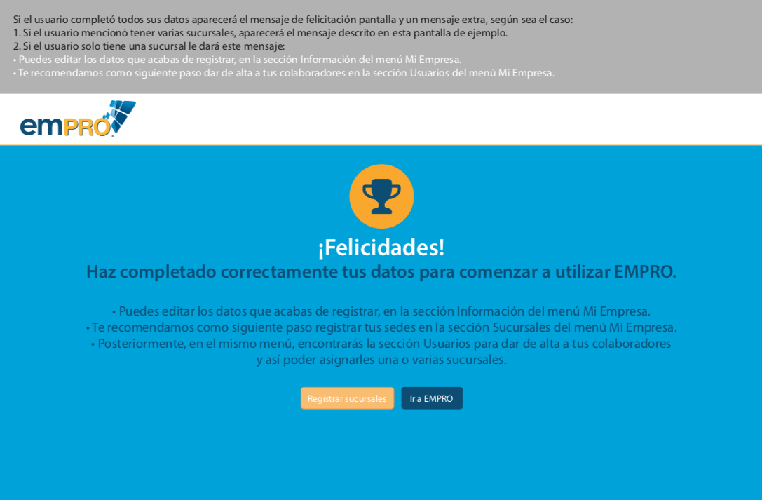 Empro | Play Business