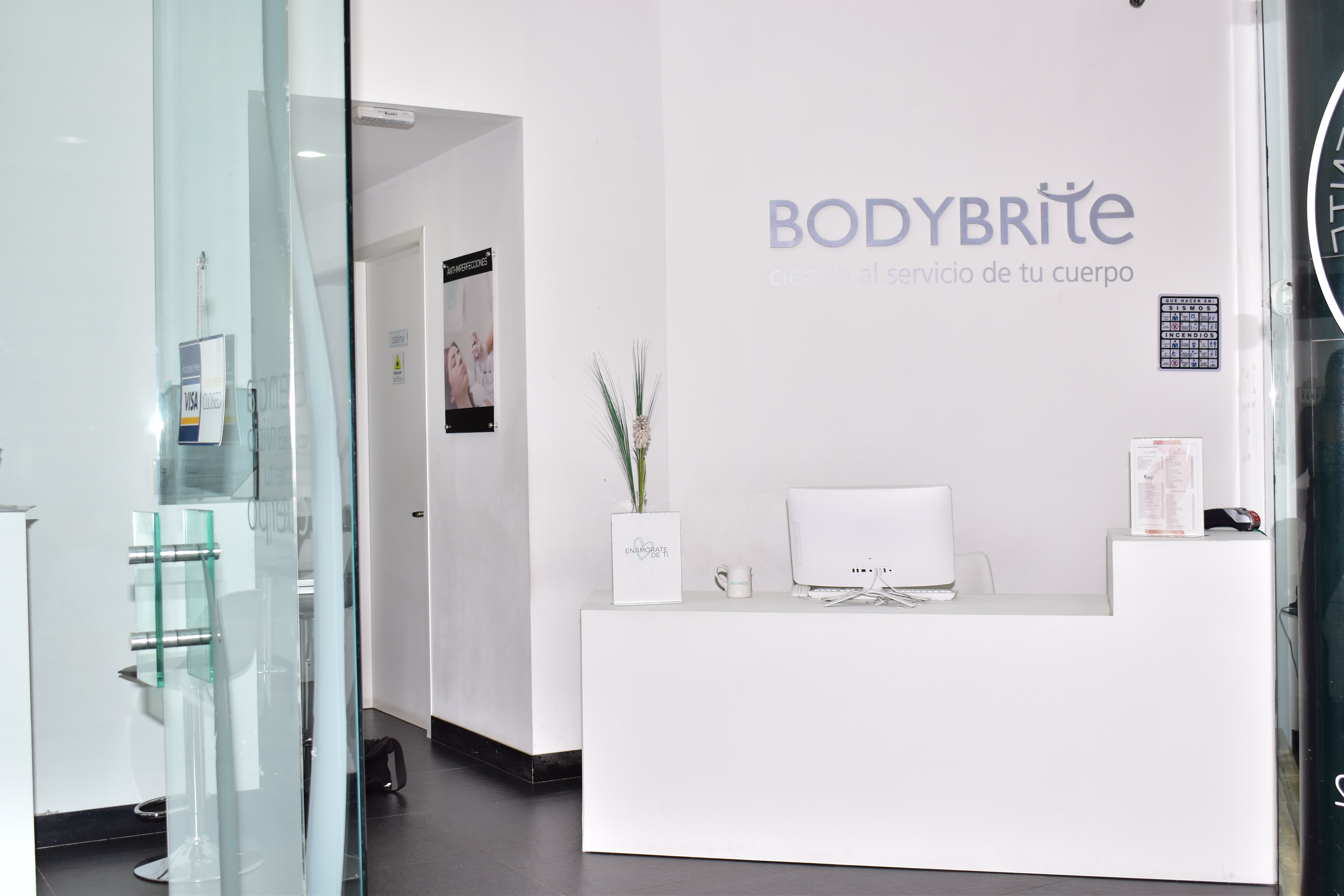 BodyBrite