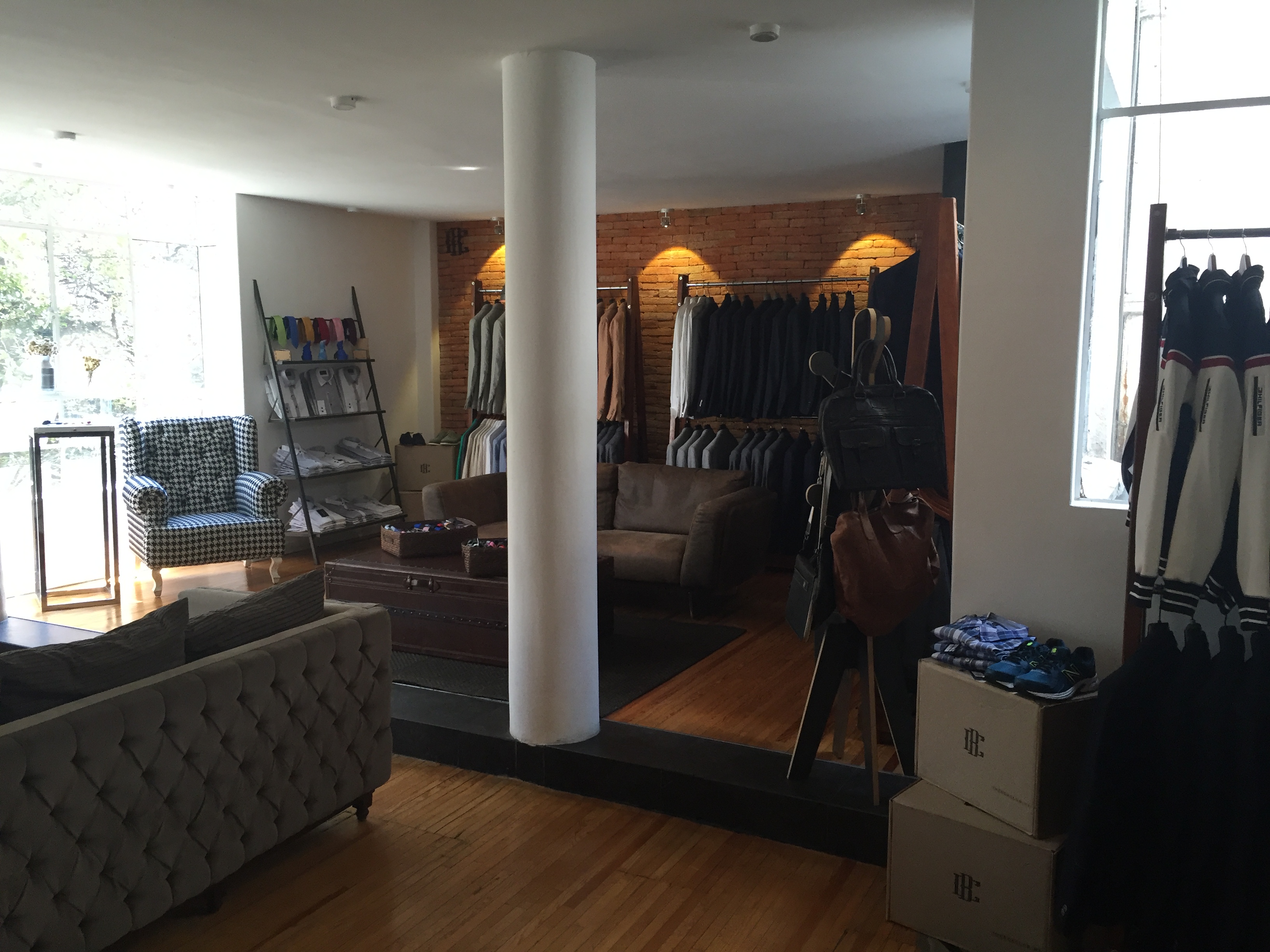 The Box Club | Play Business