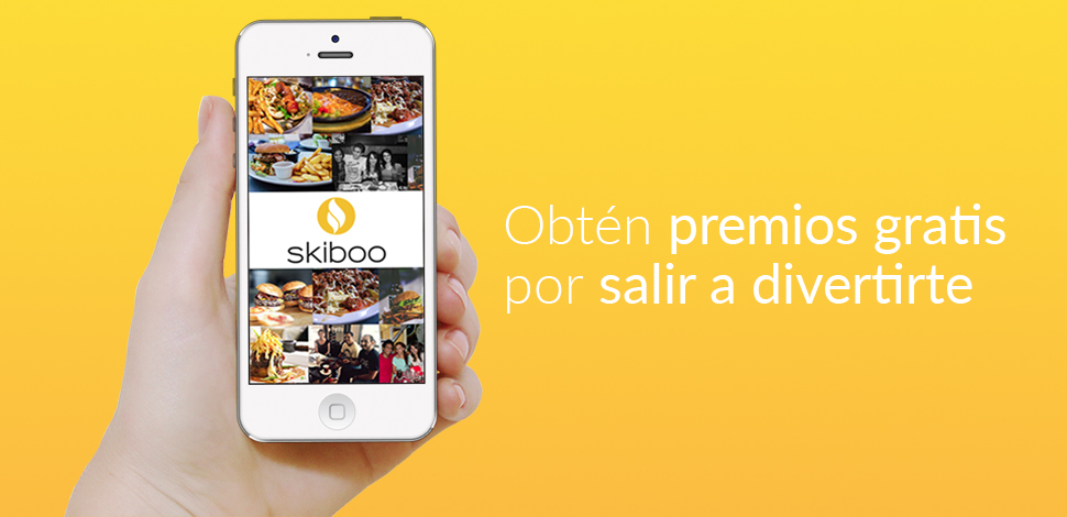 Skiboo | Play Business
